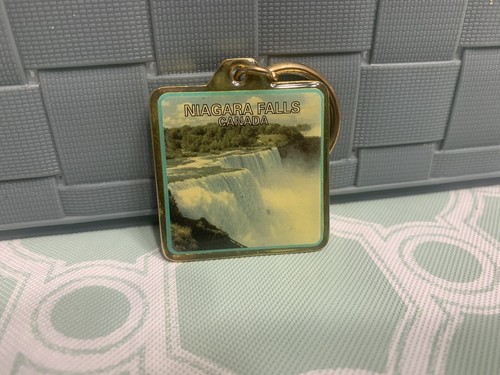 Niagara Falls Canada Key Chain | eBay