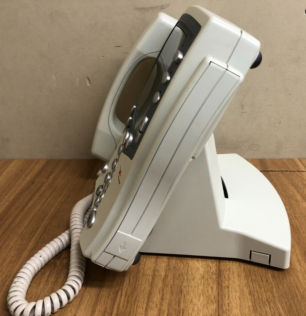 Rauland Responder 5 351200 Master Console | eBay