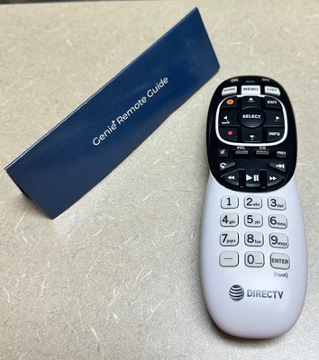 DIRECTV RC73 IR/RF Remote Control | eBay