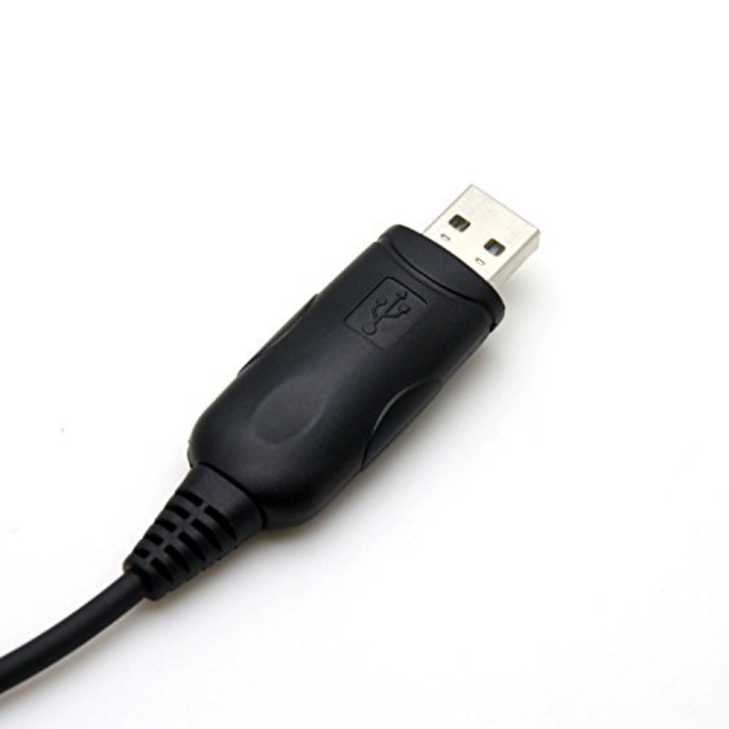 USB Programming Cable for Kenwood NX5200 NX5300 TK-2140 TK-2180 TK-2185 ...