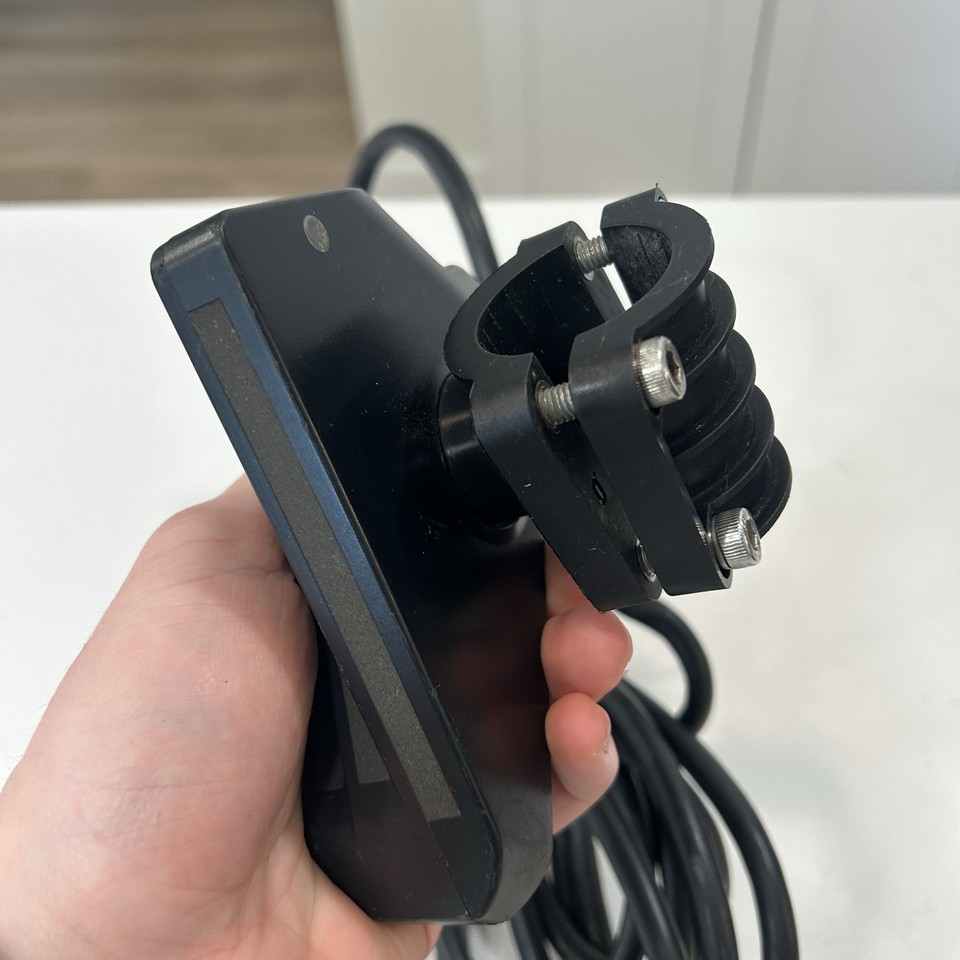CUT CORD Garmin Panoptix Livescope LVS32 Transducer | eBay