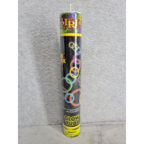 Spirit Halloween Glow Tube Neon Party Decoration Super Value Pack | eBay