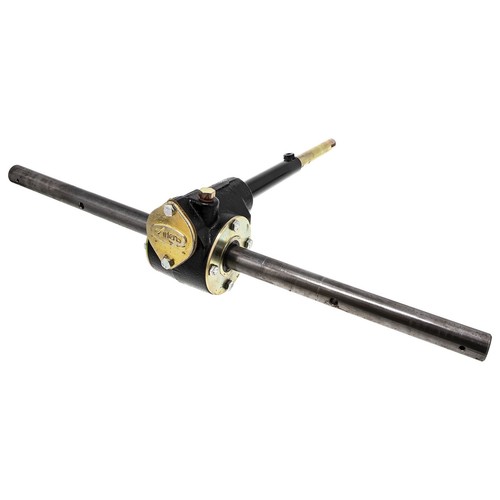 Ariens Gravely 52423000 Cast Iron 24" Gear Case ST524 ST724 ST824 ST832 ST924 | eBay