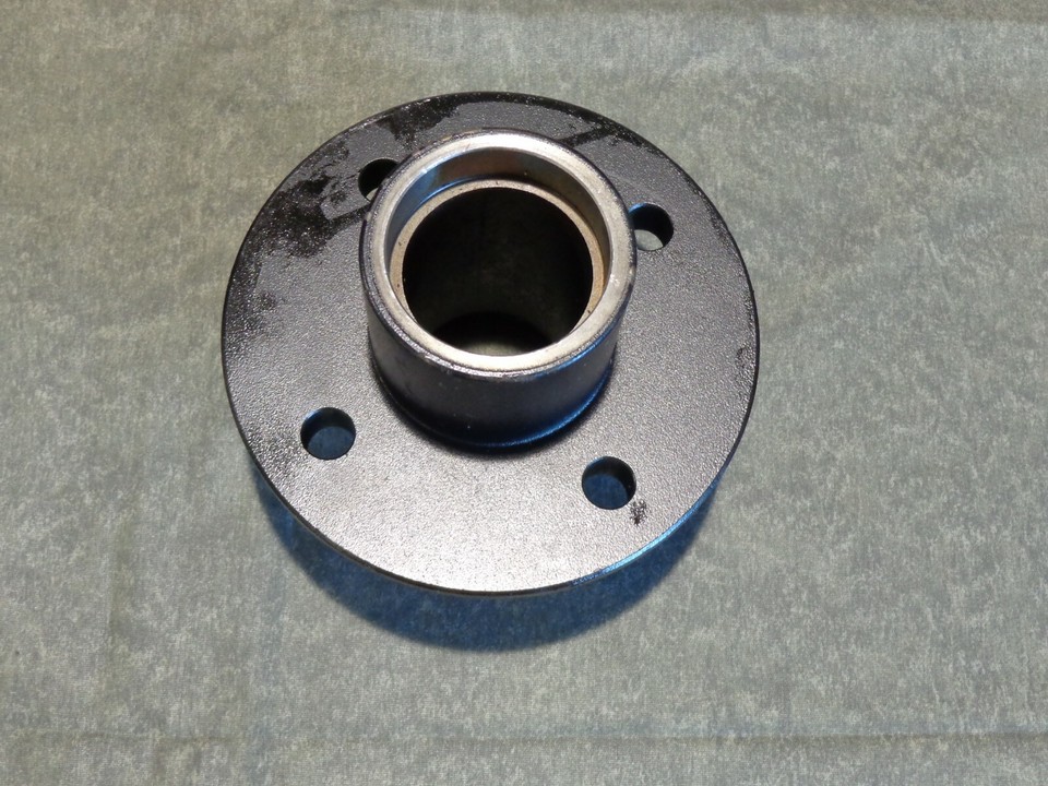 SWISHER pull behind rough cut mower 4858TK BLADE DRIVER HOUSING genuine ...