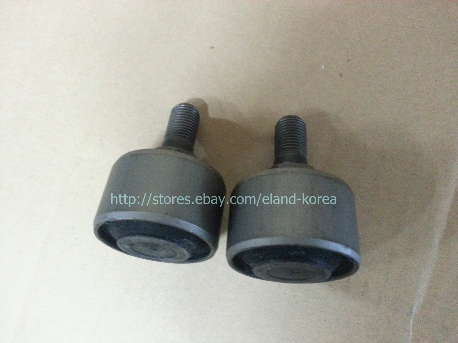 Genuine Stabilizer Bar Link MTG Bush:2p for REXTON,ACTYON SPORTS 06 ...