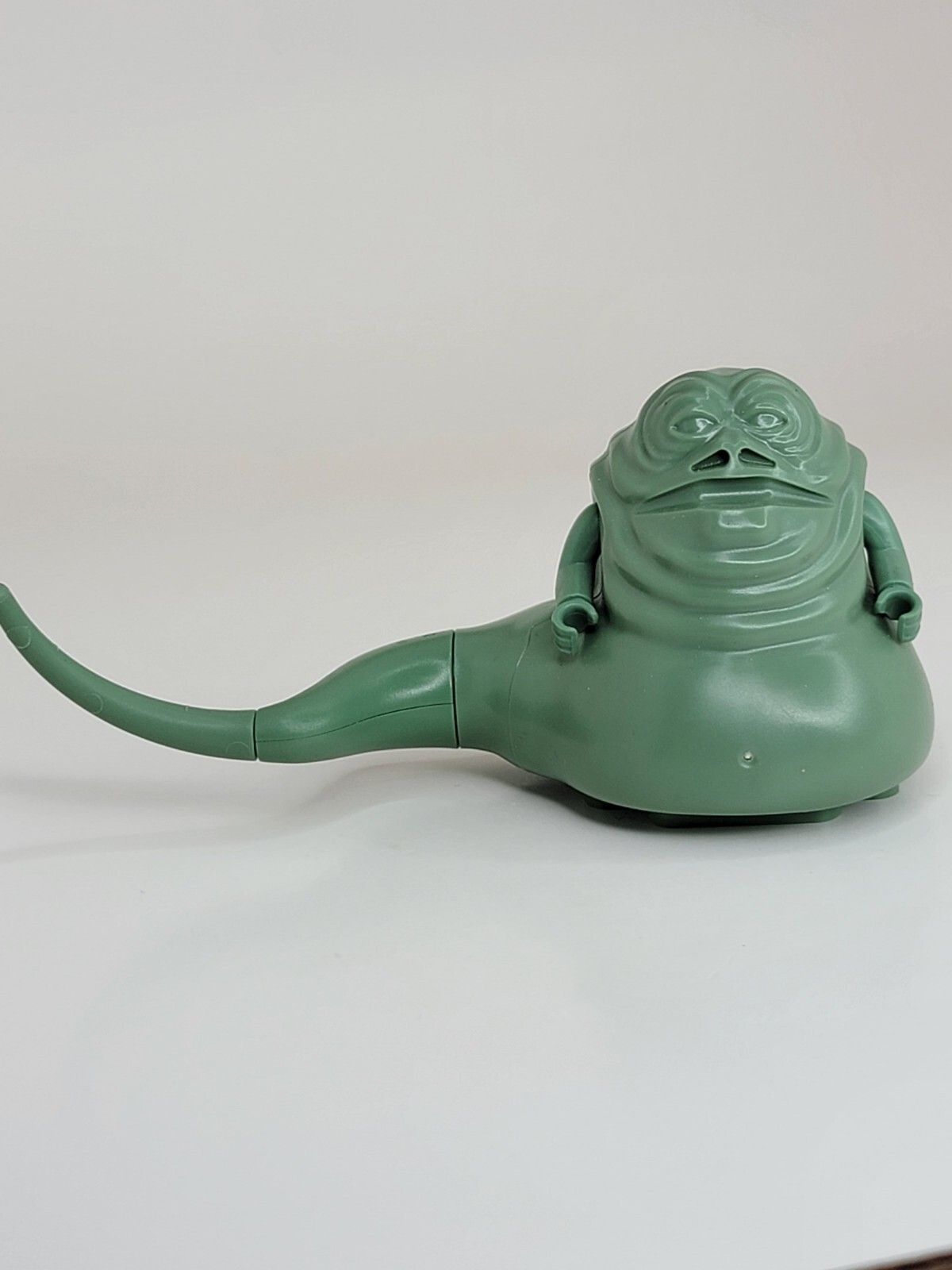 Lego Jabba The Hutt