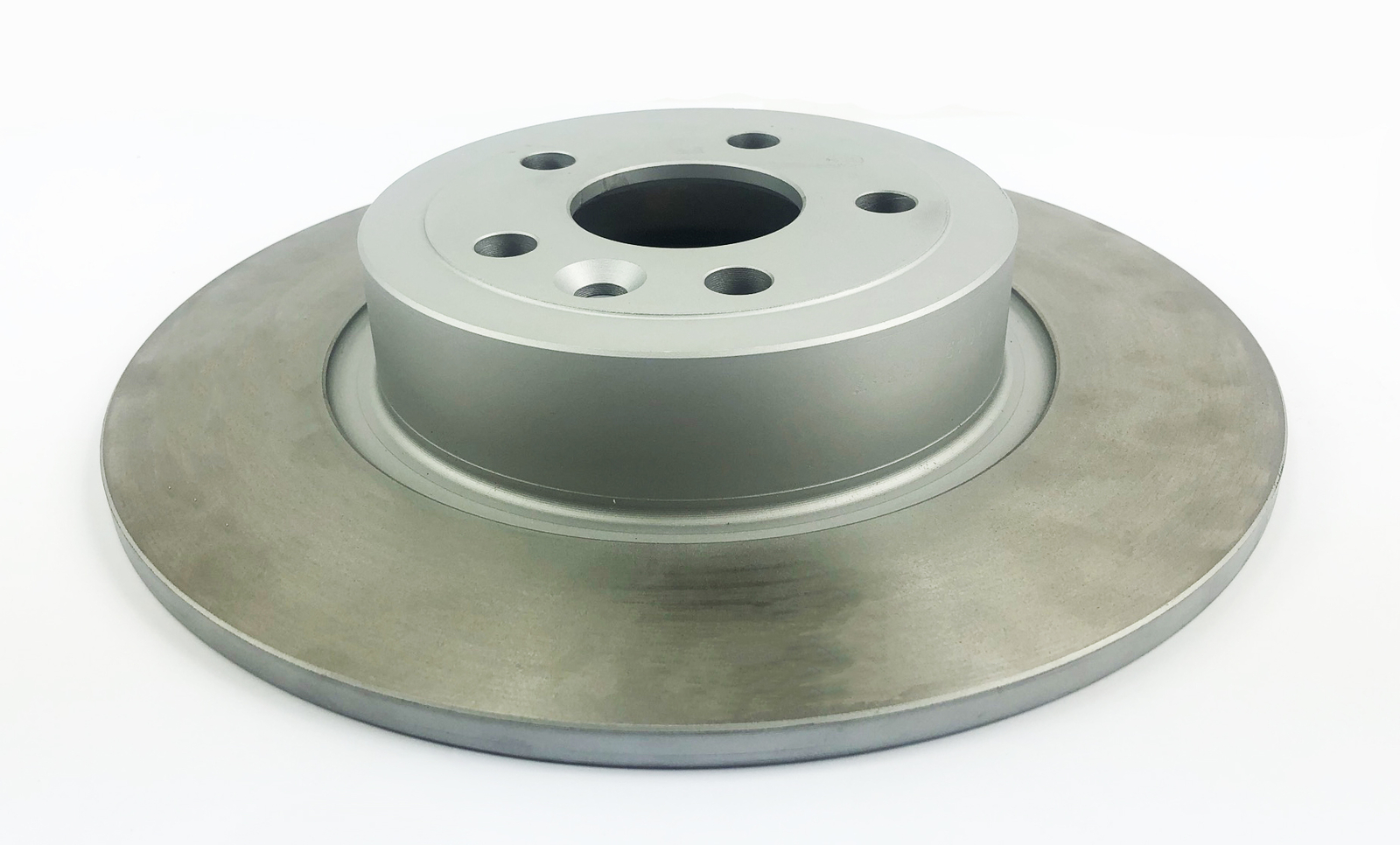 Premier Rear 1x Brake Disc Fits Land Rover Range Evoque 2.0 D 2.1 2.2 ...