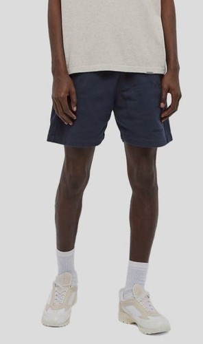 $128 Represent Men's Blue Blanks Sweat-Shorts Size XXL | eBay