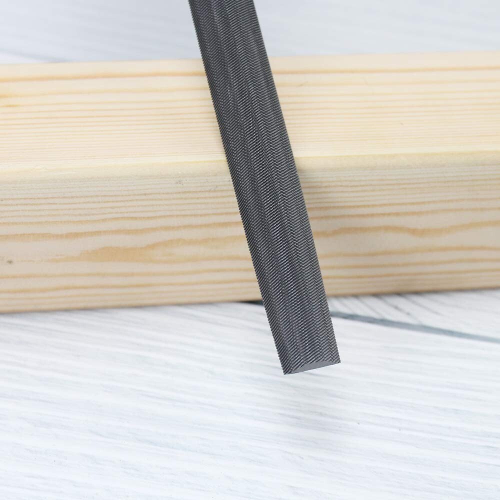 Handleless Half Round Hand File Metal Filer Tool Suitable for Wood | eBay