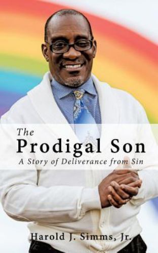 Prodigal Son by Harold J. Simms Jr (2016, Trade Paperback) for sale ...