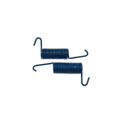 Drum Brake Adjusting Spring Kit-Front Drum Carlson H412 | eBay