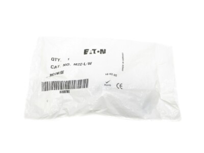 EATON M22-L-W NSMP | eBay