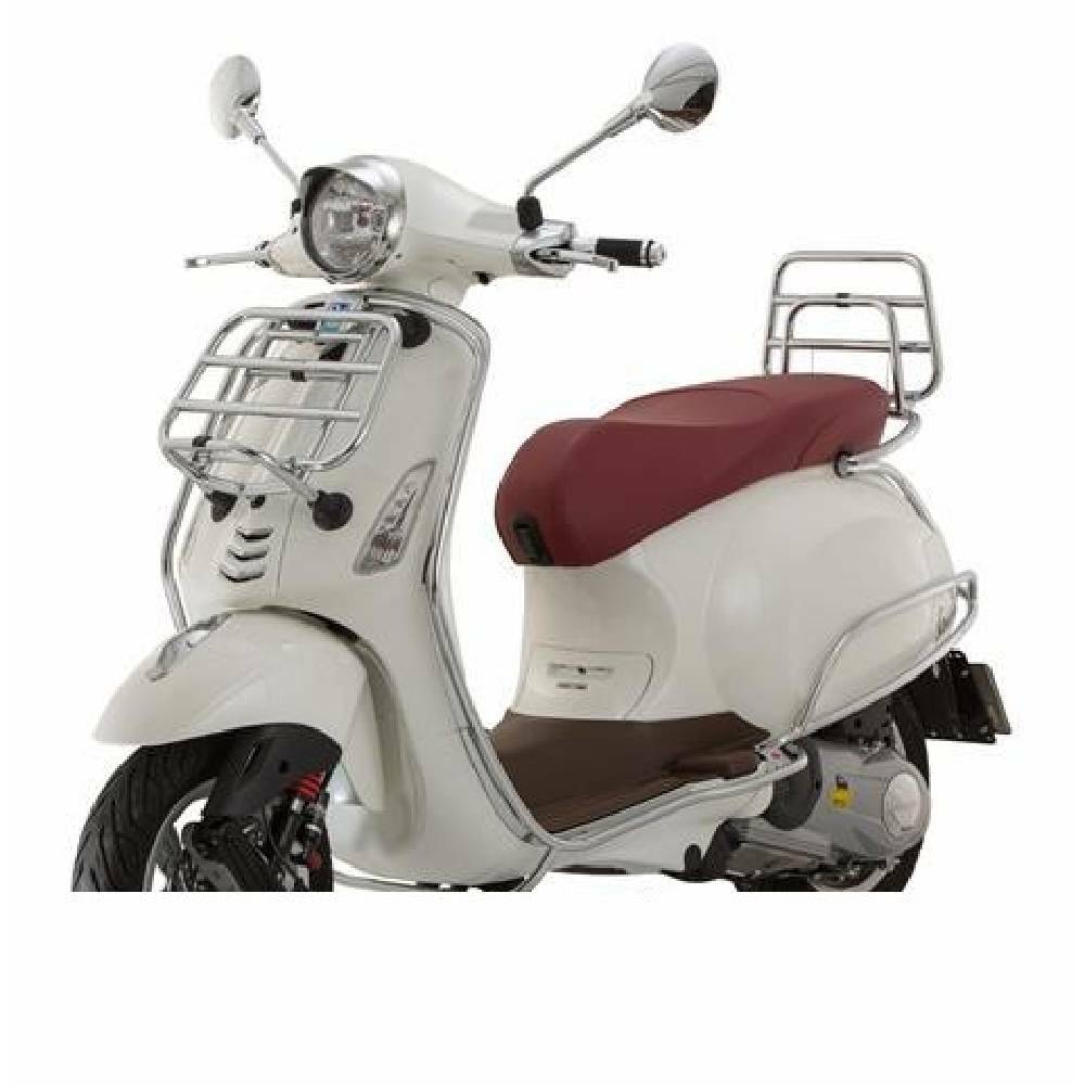 PIAGGIO PI789000 Luggage Rack Rear PIAGGIO 50 Vespa Sprint 4T 2014-2019 ...