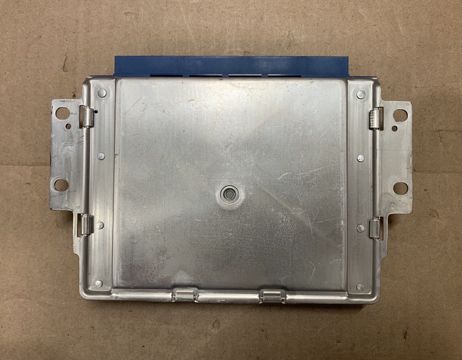 2013 Volvo VNL Bendix ABS Module 6s/6m ESP 0486107209 K092189 #m266kc ...
