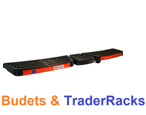 Mercedes Sprinter Rear Step FWD 2019 > 2021 Tow Trust Black Non Towing ...