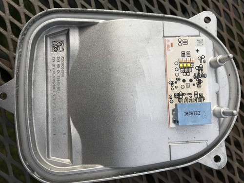 MERCEDES BENZ GLC W253 LED HEADLIGHT CONTROL MODULE UNIT A2539068200 | eBay