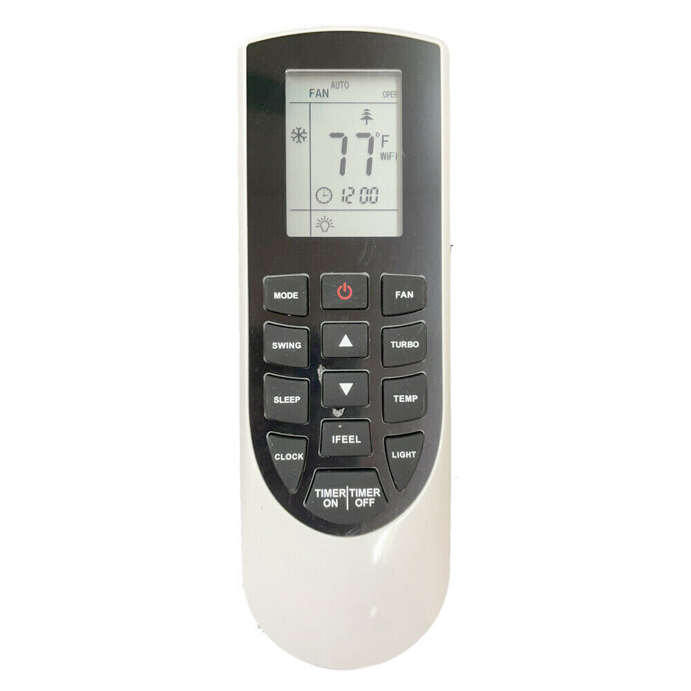 Remote Ac BEE 3 Star Universal Ac Remote At ₹ 100/piece In New Delhi
