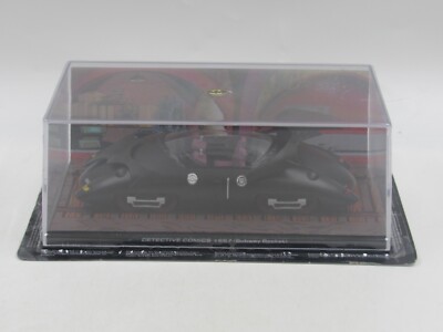 Batman Detective Comics #667 Subway Rocket Eaglemoss Diecast Replica in ...