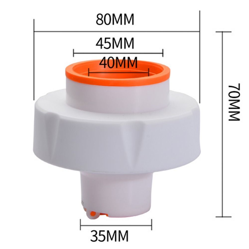 Stopper Washing Machine Floor Drain Core Drain Cover Home Bathroom ...