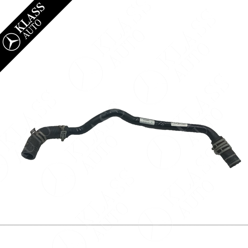 Kühlschlauch Lenkung Mercedes E 250 CGI A207 A0049974552 | eBay.de