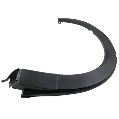 Genuine Rear Right Wheel Opening Molding TK4851W50H For Mazda CX-9 2016 ...