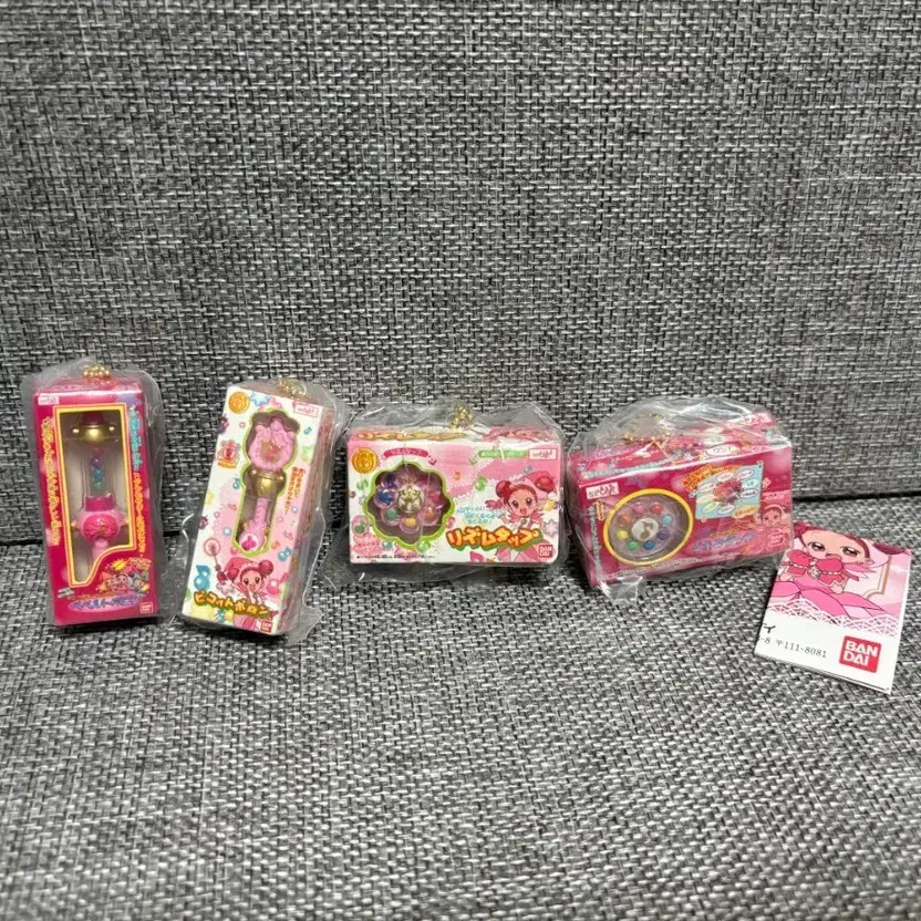 Gacha Set - Brand New | eBay UK