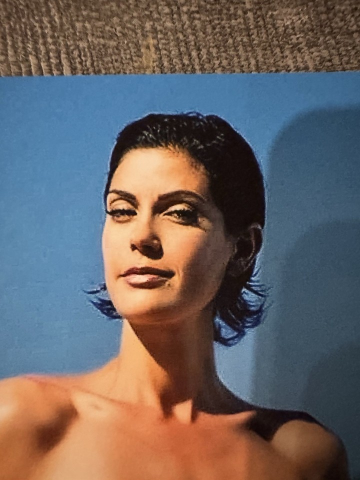 Teri Hatcher 8x10 autographed Photo signed Picture amazing and COA ...