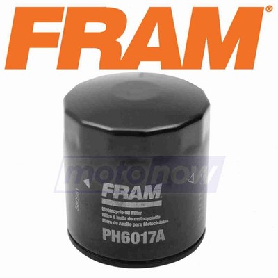 Fram Oil Filter for 2003-2005 Yamaha RX10R RX-1 ER - Engine Oil Filters ...