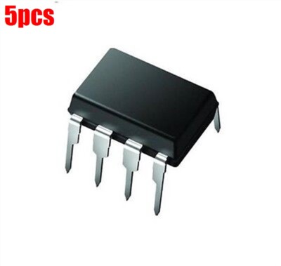 5Pcs TC4428 TC4428ACPA 1.5A Dual High-Speed Power Mosfet Driver ml | eBay