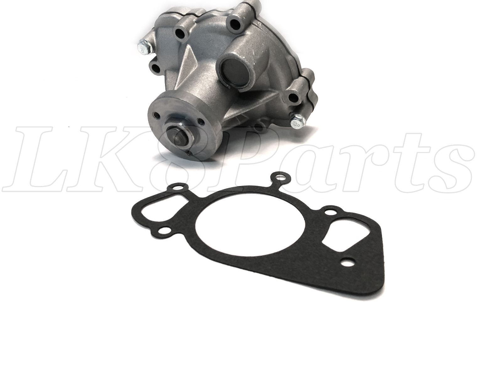 4575902 Water Pump–Fits LR3,RRS,Range Rover 4.4L/4.2L V8 Jaguar Engine ...