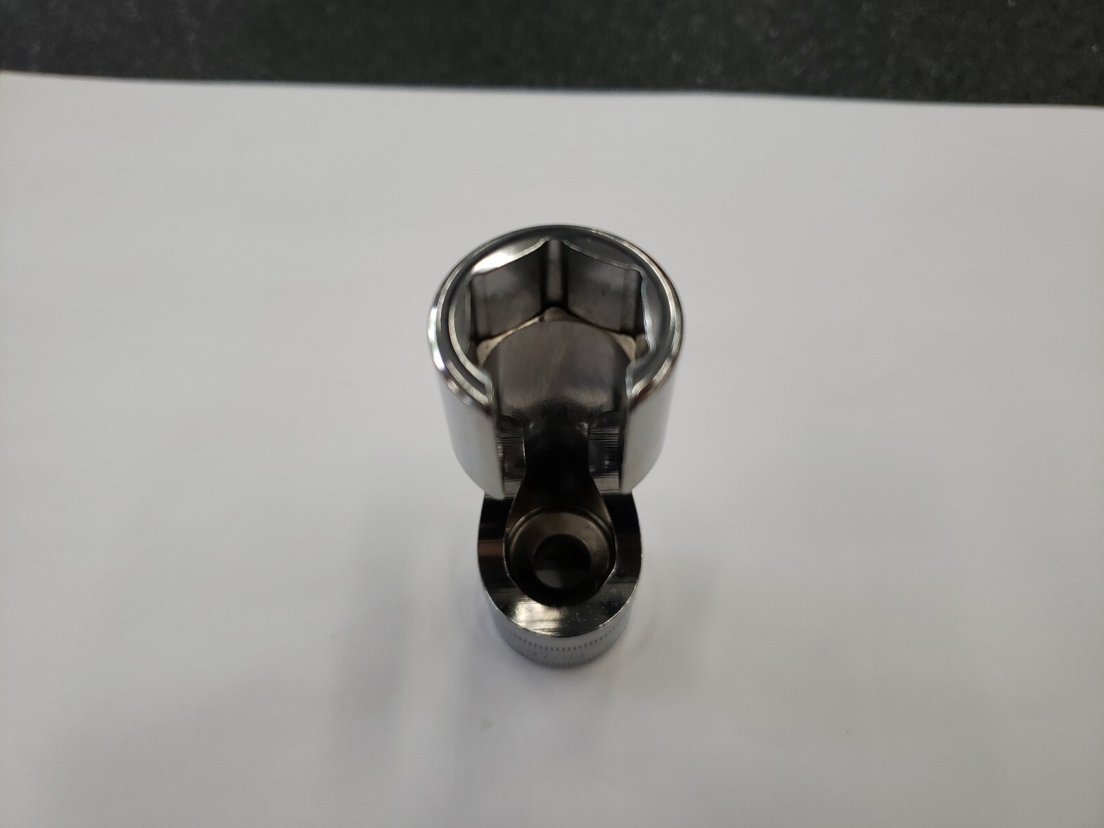 Snap-on Tool 17mm Flare Nut Open Socket FRXM17 for sale online | eBay