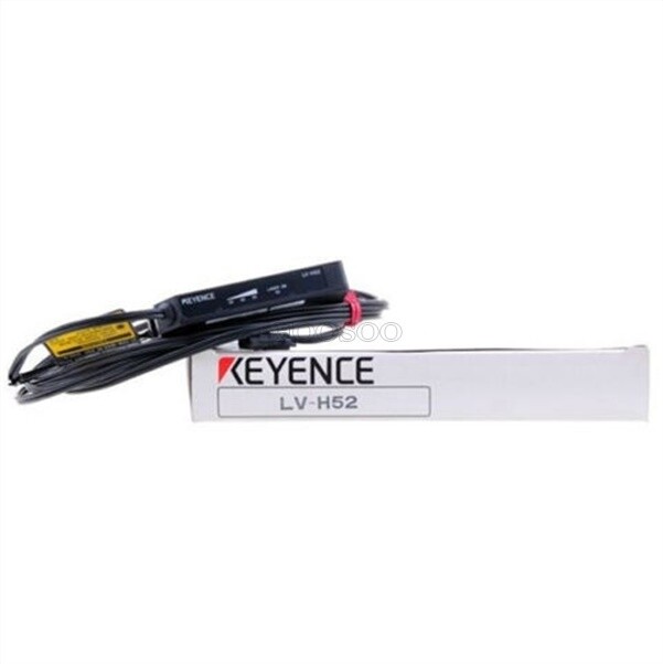New 1Pcs Keyence Long Distance Laser Sensor Head LV-H52 LVH52 nu | eBay