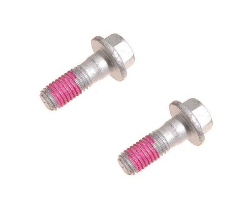 Land Rover Freelander 2 Front Brake Caliper Support Mount Bolt Set x2 ...