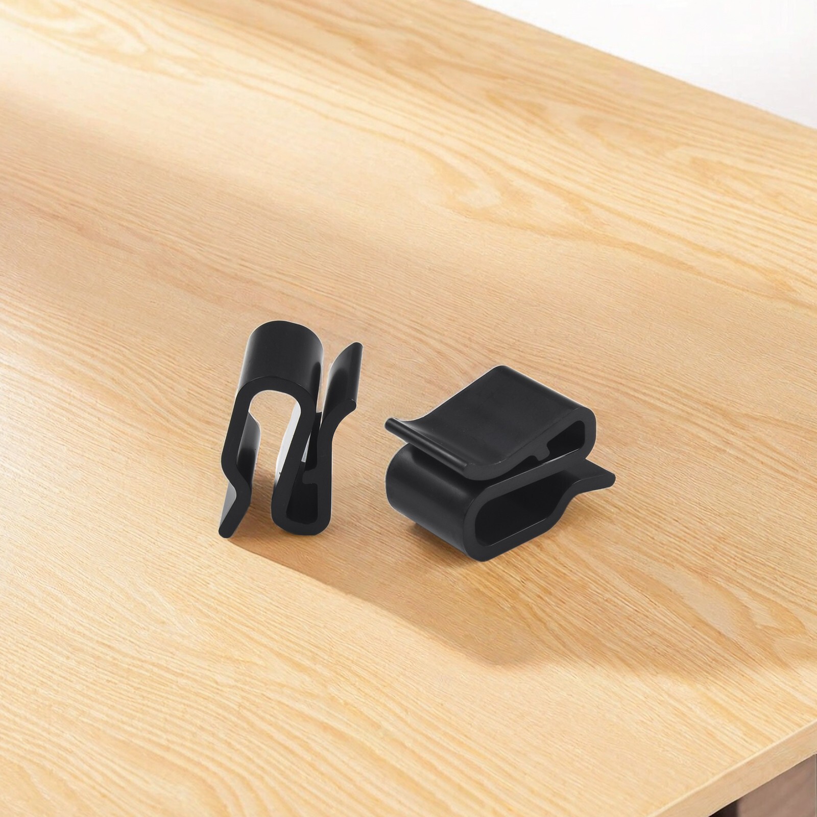 50*/ Solar Panel Photovoltaic Frame Wire Clips PV Cable Clamp For Boat ...