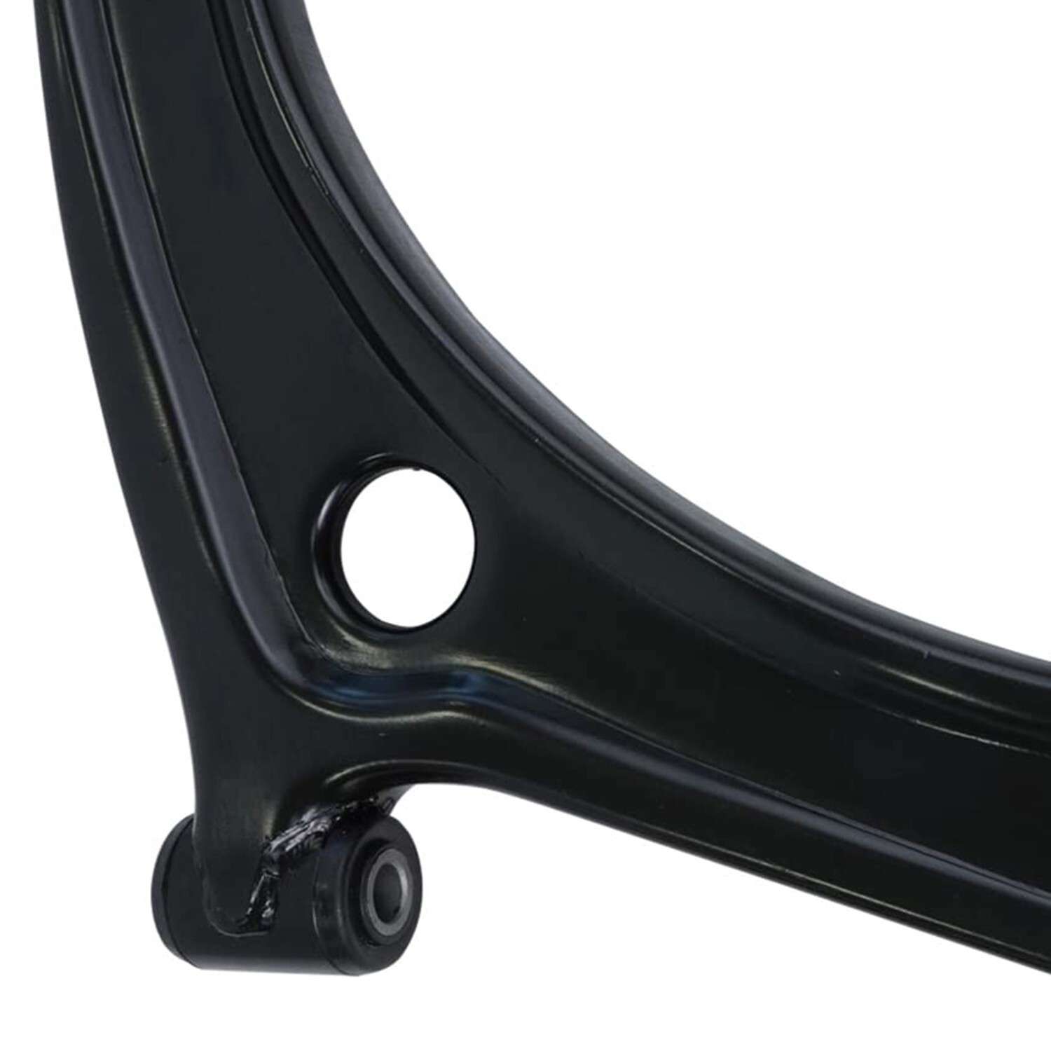 Front Right Lower Control Arm w/ Ball Joint for 2007 - 2017 Jeep ...