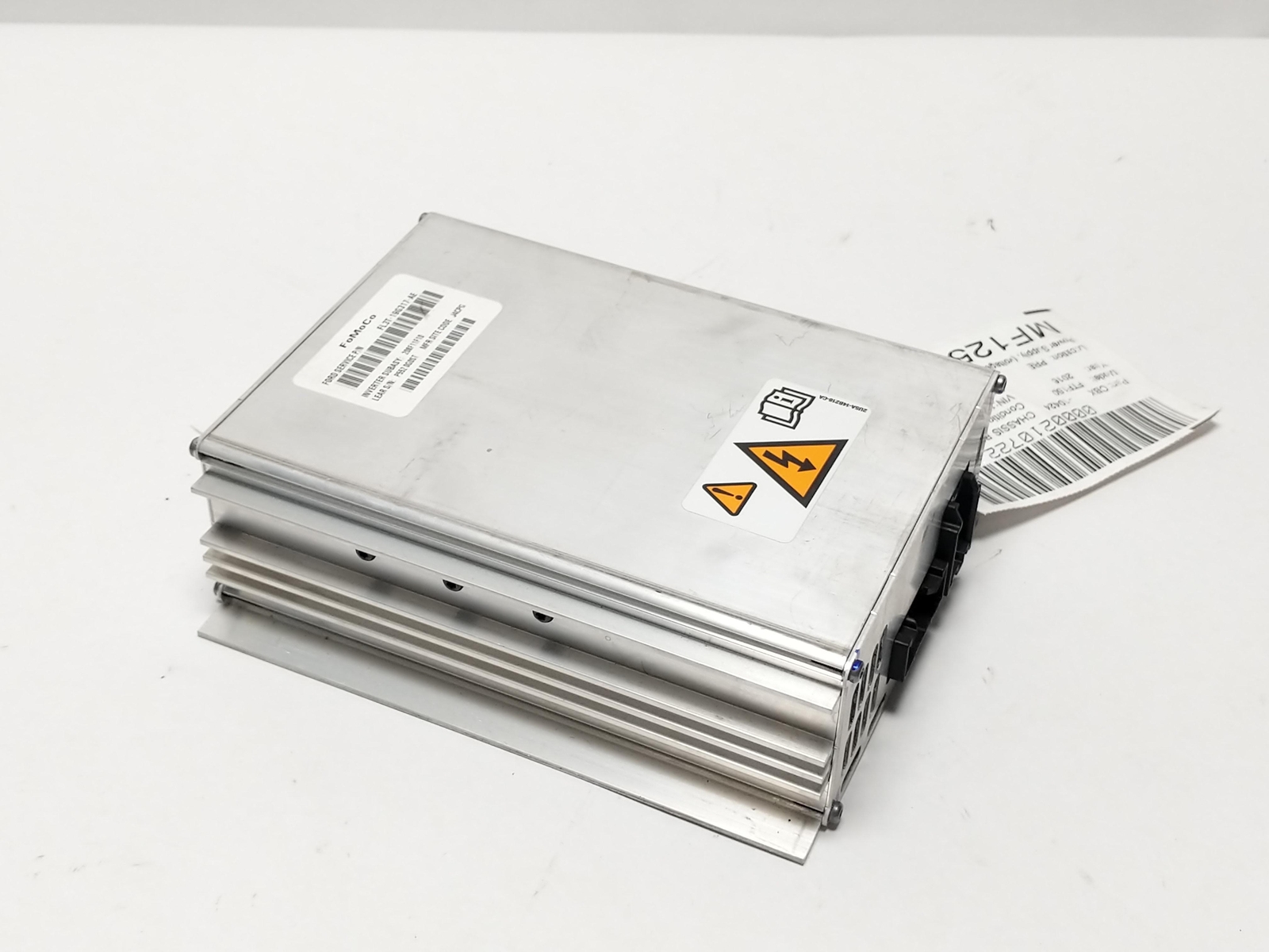 2015 - 2020 FORD PICKUP F150 Voltage Stabilization Module FL3T-19G317 ...