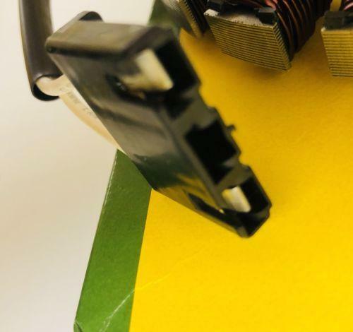 M153048 John Deere OEM Stator Electrical Coil | eBay