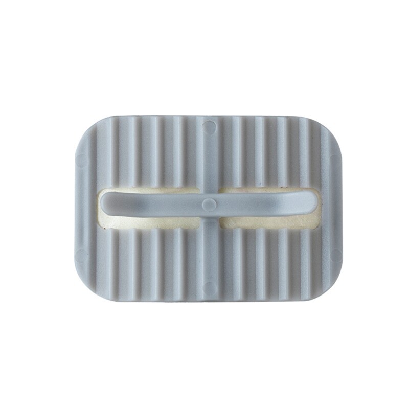 Garbage Bag Fixing Clip Anti-skid Waste Bucket Side Retainer Trash Can ...