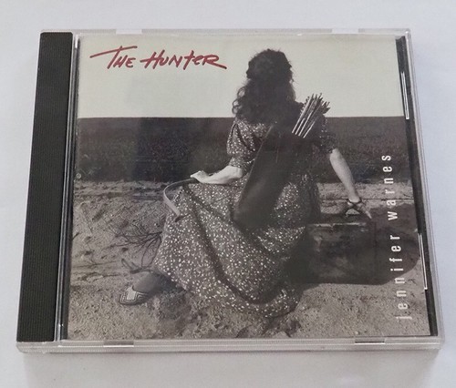 JENNIFER WARNES - THE HUNTER, CDs DDD 1992 Private Music RARE! | eBay