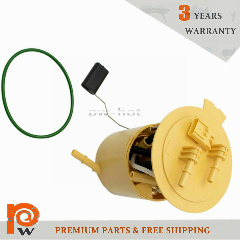 5145589AA 5145589AB Fuel Pump Assembly For 12-18 Jeep Grand Cherokee WK ...