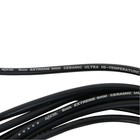 ACCEL Spark Plug Wire Set 9011C; Extreme 9000 8mm Black 90° Ceramic ...