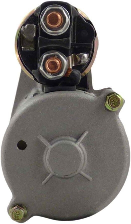 New Starter 21163-2093 AM108615 128000-7940 for John Deere 18048 | eBay