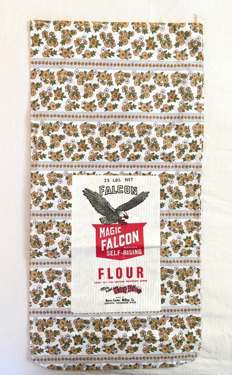 Flour Sack