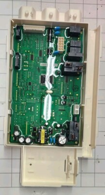 DC92-01621D Samsung Control Board | eBay