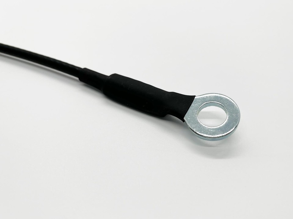 Tailgate Cable for Toyota 1995 - 2004 Tacoma Pair Left and Right ...