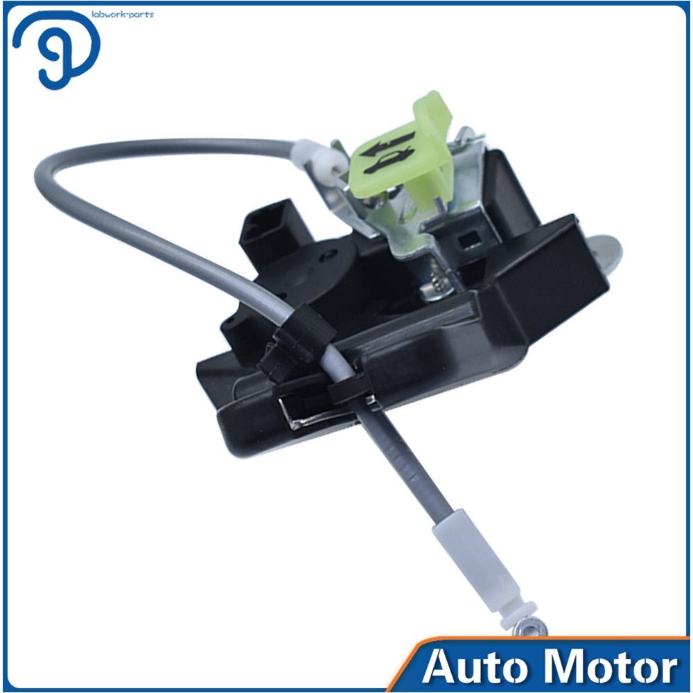 For 2016 2017 2018-2019 KIA Optima Trunk-Lock Actuator Latch Release ...