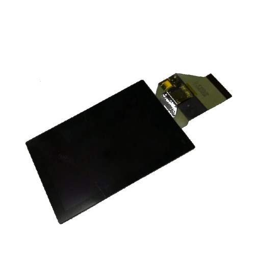 New LCD Display Screen For FUJI FUJIFILM XA3 X-A3 XA5 XA20 Camera ...
