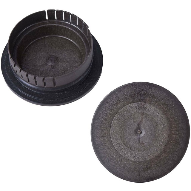 2PCS Engine Expansion Plugs for 2005-2013 Mercedes Benz W203 W216 ...