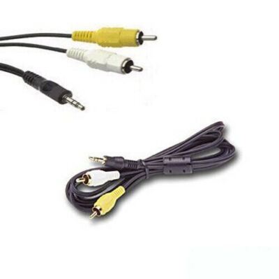 Ex-Pro Samsung AD39-40200A AV TV Audio Video Cable Lead | eBay