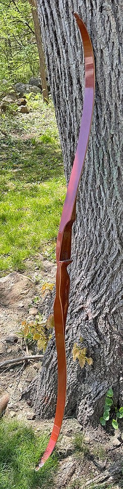 Vintage Wing Archery Recurve Bow - 62" / 25# | eBay